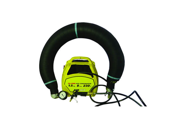 FPTP: Flexible Packer for Pipe Repair - PlugCo