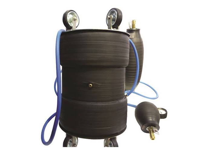 JT-H: Joint Tester – High Pressure - PlugCo