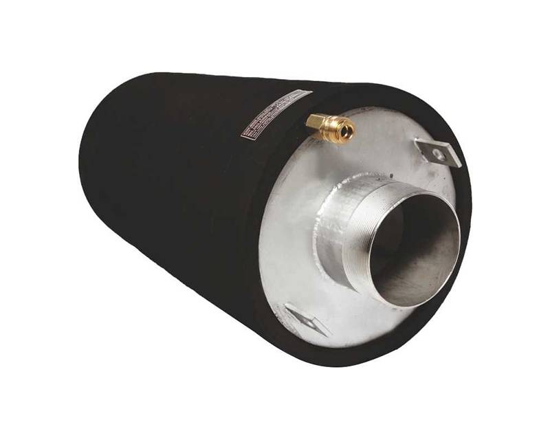 SPP: Steam Process Plug - PlugCo