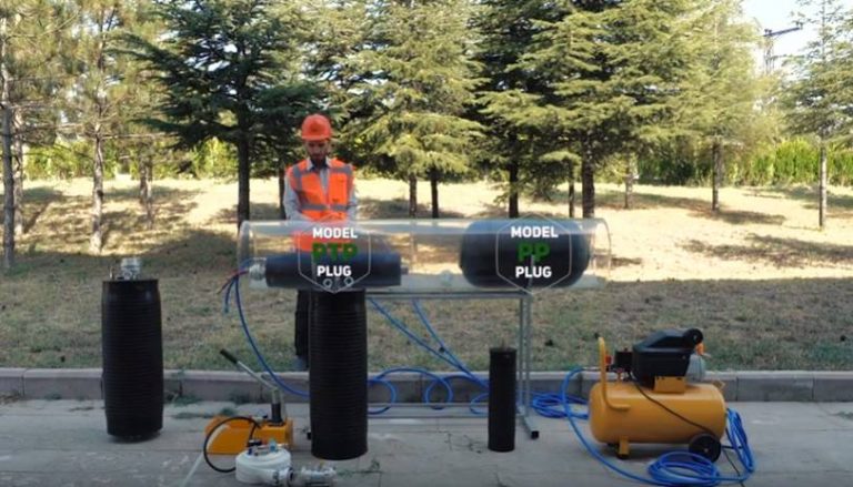 PlugCo Pipe Testing Plugs | PlugCo | plugco.net