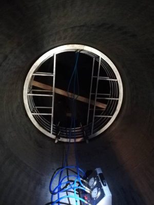 A Special Joint Tester in Panama | PlugCo | plugco.net