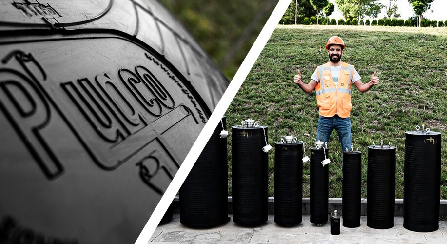 Order Pipe Testing Plugs Direct from Manufacturer | PlugCo | plugco.net