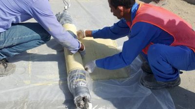 How to Use the Pipe Packer | PlugCo | plugco.net