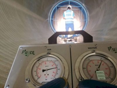 What is the Pipe Joint Tester? | PlugCo | plugco.net