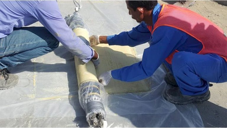 Pipe Repair Packer: An Effective Solution for Pipe Point Repair ...