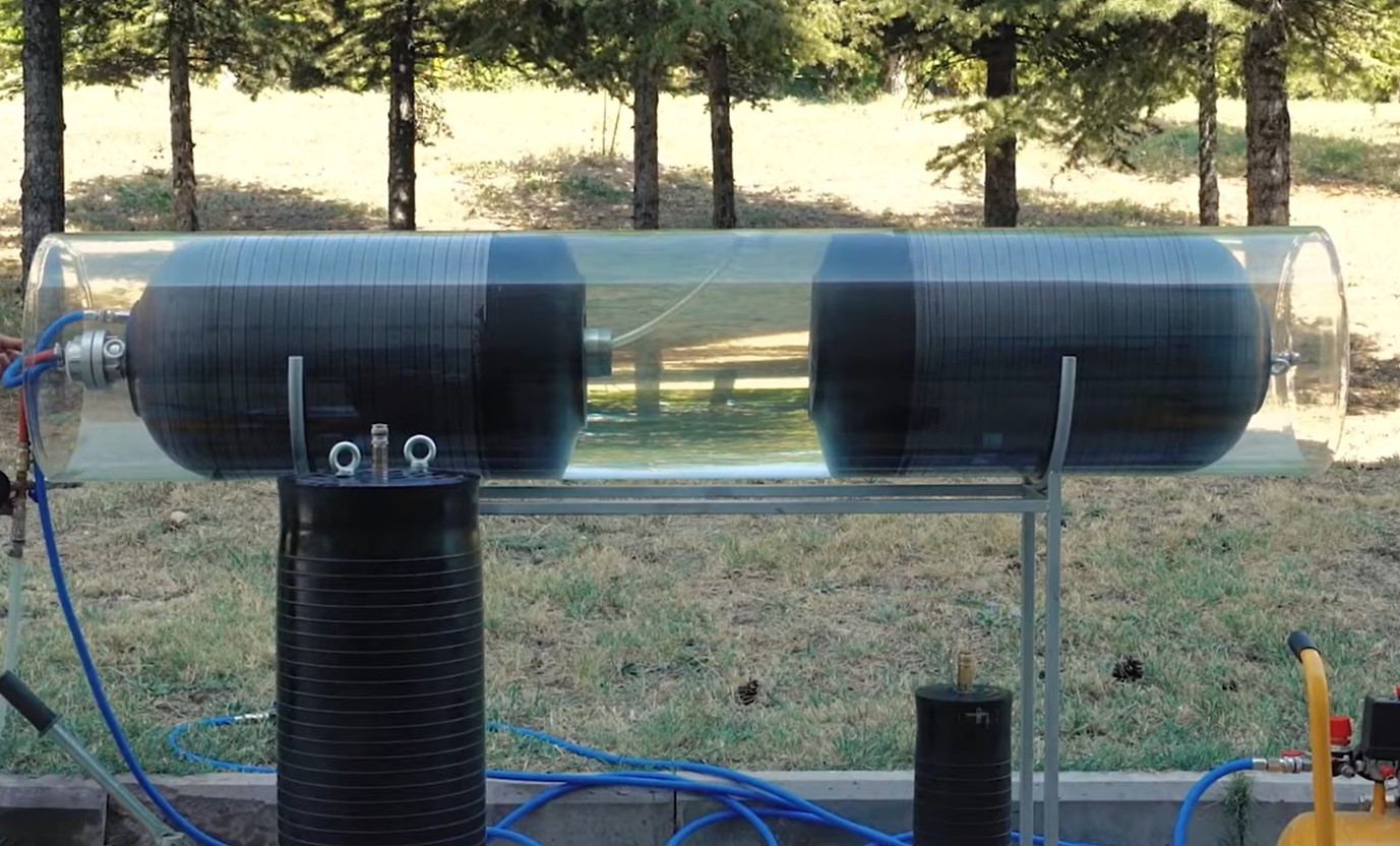 What Is Pipe Leak Testinga Guide To Using Inflatable Pipe Plugs For