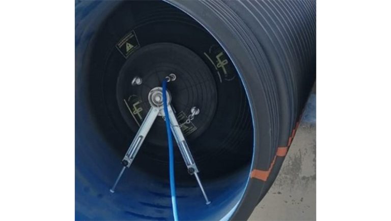 Why Using a PlugCo Centralizer with Inflatable Pipe Plugs Really ...