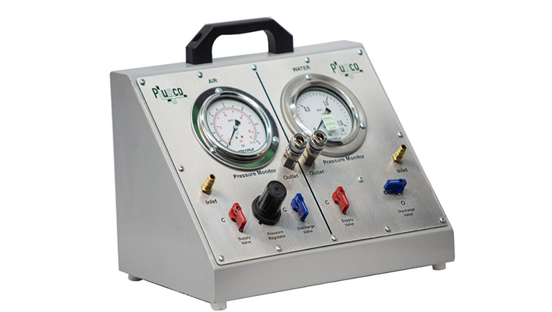 Step-by-Step Guide to Using a Joint Tester for EN1610 Pipeline Testing ...