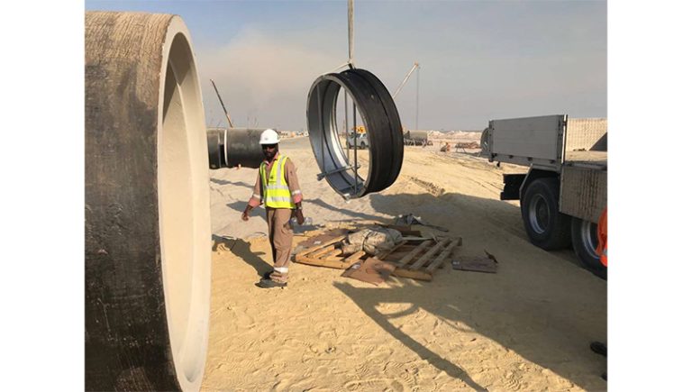 Step-by-Step Guide to Using a Joint Tester for EN1610 Pipeline Testing ...