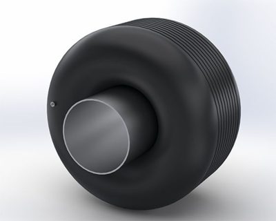 Huge Bypass Plug: Trenchless Manhole Repair Without Pumps | PlugCo ...