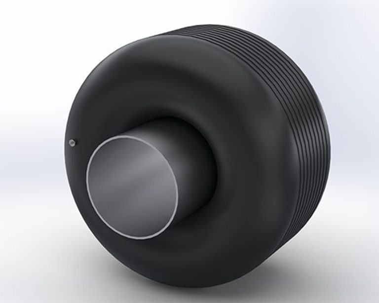 Huge Bypass Plug: Trenchless Manhole Repair Without Pumps | PlugCo ...