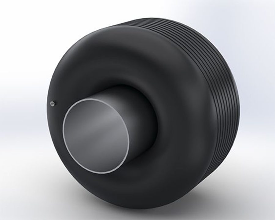 Huge Bypass Plug: Trenchless Manhole Repair Without Pumps | PlugCo ...