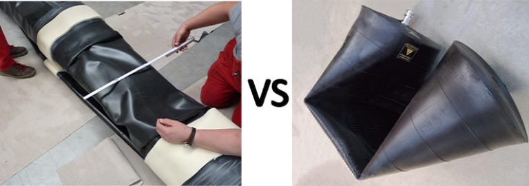 Conical vs. Cylindrical Pipe Plugs: Choosing the Right Fit | PlugCo ...