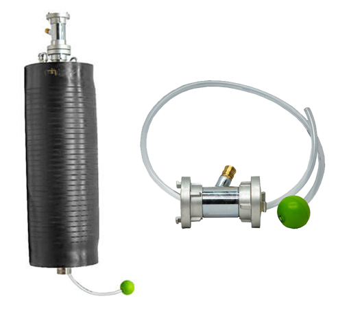 How to Test a Pipeline Using Pipe Plugs and Pipe Test Plugs According ...