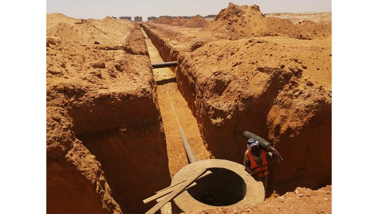 How to Test a Pipeline Using Pipe Plugs and Test Plugs According to ...