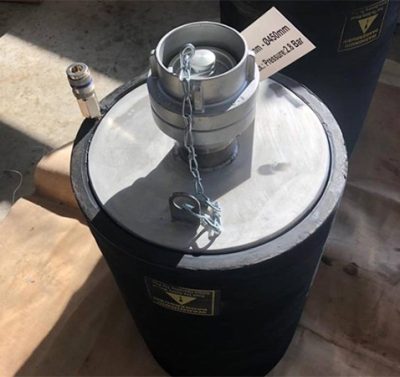 PlugCo Steam Process Plug (SPP): The CIPP Industry’s Go-To Cure Plug ...