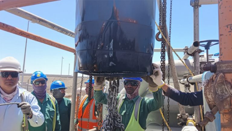 Understanding Back Pressure in Pipeline Testing | PlugCo | plugco.net