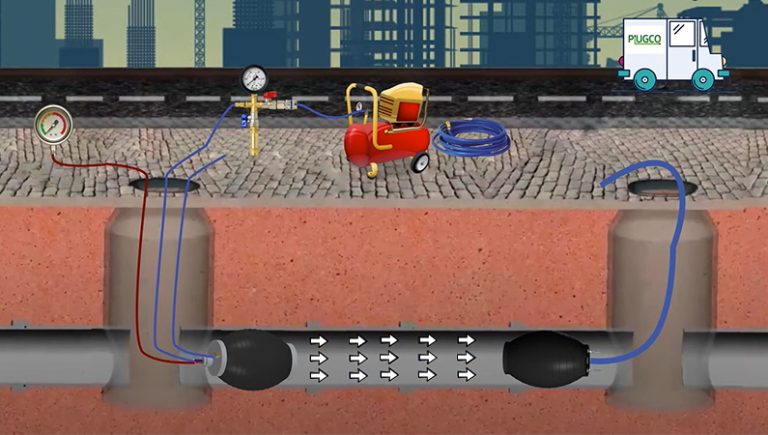 Step-by-Step: How to Perform the Air Test | PlugCo | plugco.net